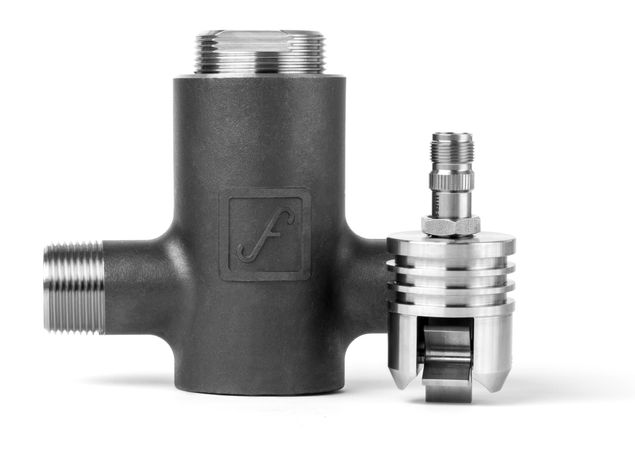 Cameron - NuFlo MCIII Flow Analyzer - Slater Controls