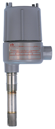 SOR - 1510 Mechanical Level Switch - Slater Controls