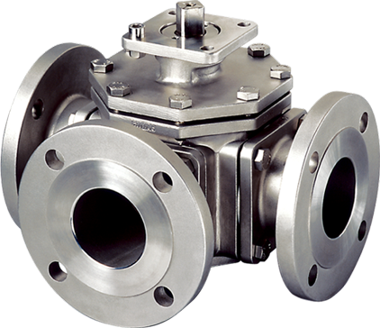 Flowserve Logix 3800 Digital Positioner - Slater Controls