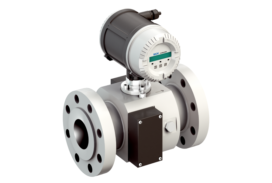 Cameron - NuFlo MCIII Flow Analyzer - Slater Controls