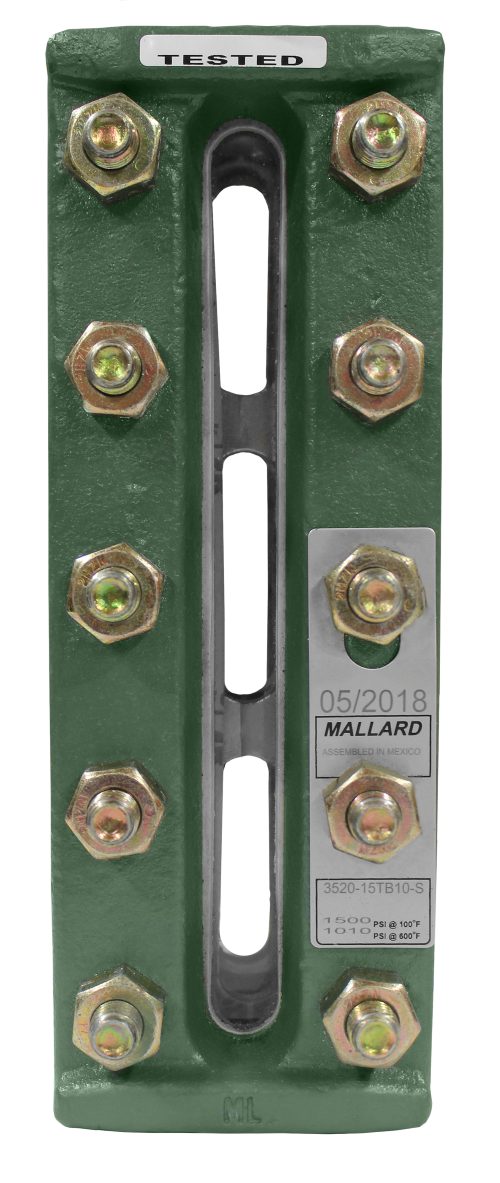 SOR - Ultrasonic Level Switch - Slater Controls