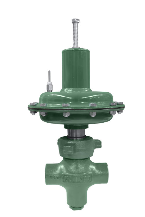 Bray - S41 High Performance Butterfly Valve - Slater Controls